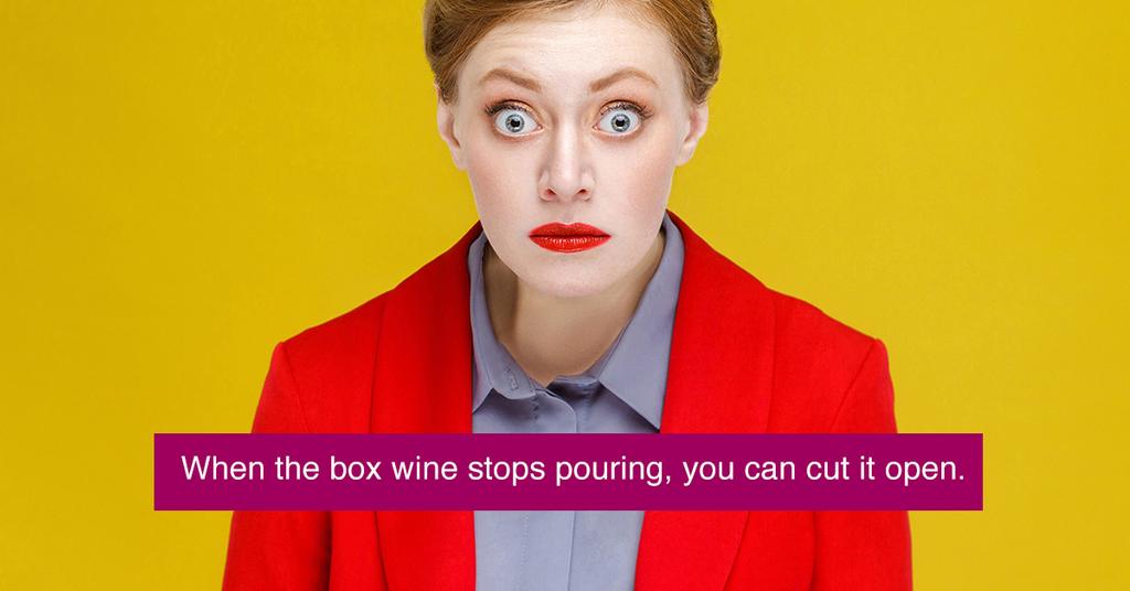 These People Took Frugality to the Next Level and It's Kind of Hilarious