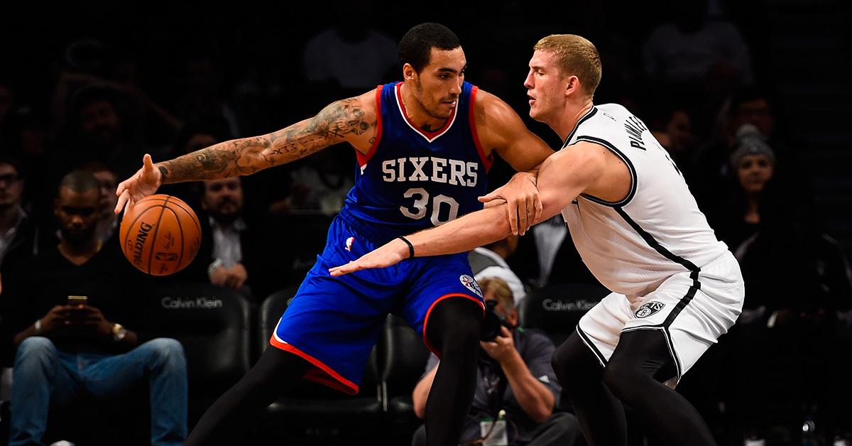 Who Was Former NBA Player Drew Gordon's Wife? Meet Angela