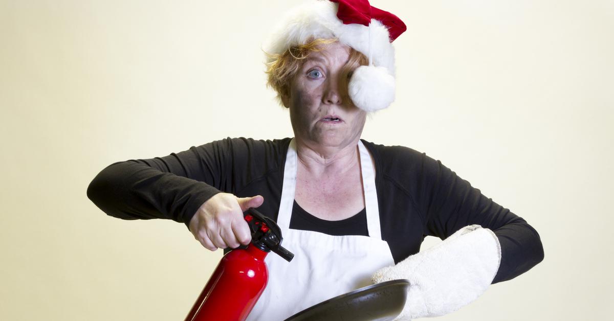 People Are Sharing Their Most Traumatic Holiday Stories and They'll ...