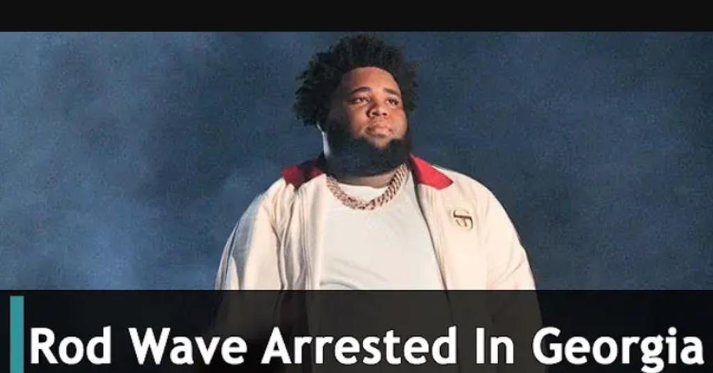 What Happened to Singer Rod Wave? Inside the Details