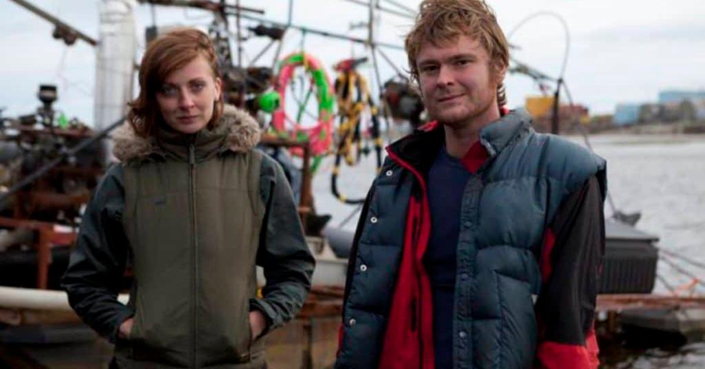 Zeke Tenhoff Is Back for Season 13 of 'Bering Sea Gold'