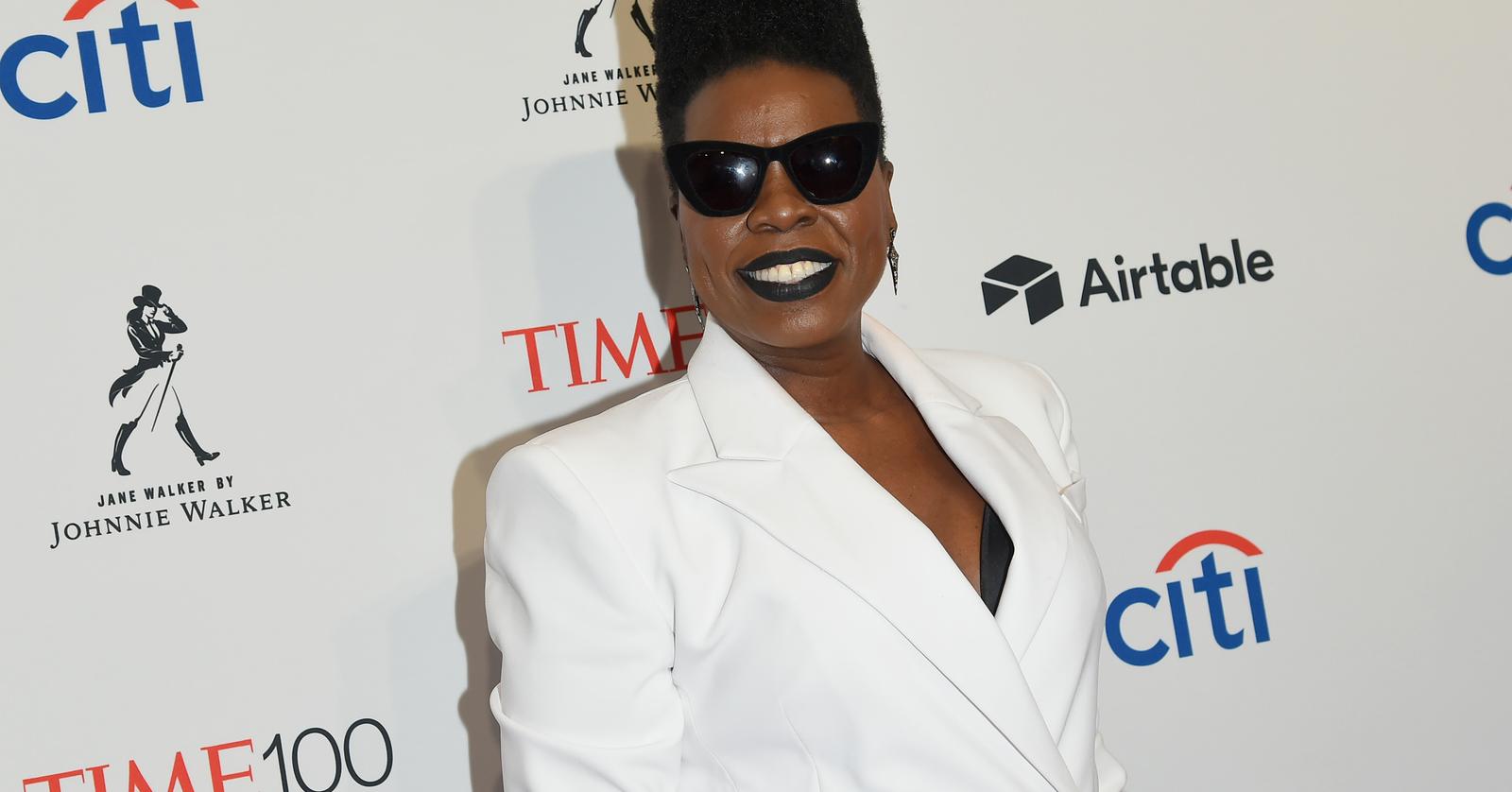 Who Is Leslie Jones Dating? Inside The Comedienne's Love Life