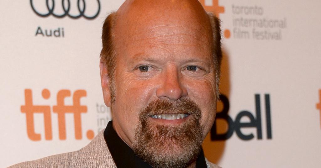 Who Is the Principal on 'Young Sheldon'? Details on Actor Rex Linn
