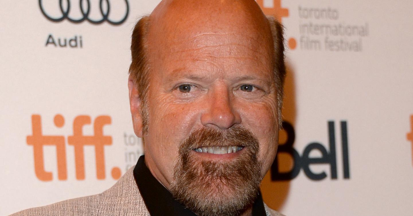 Who Is the Principal on 'Young Sheldon'? Details on Actor Rex Linn