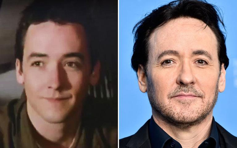 Do Actors' Heads Get Bigger the Older They Get?