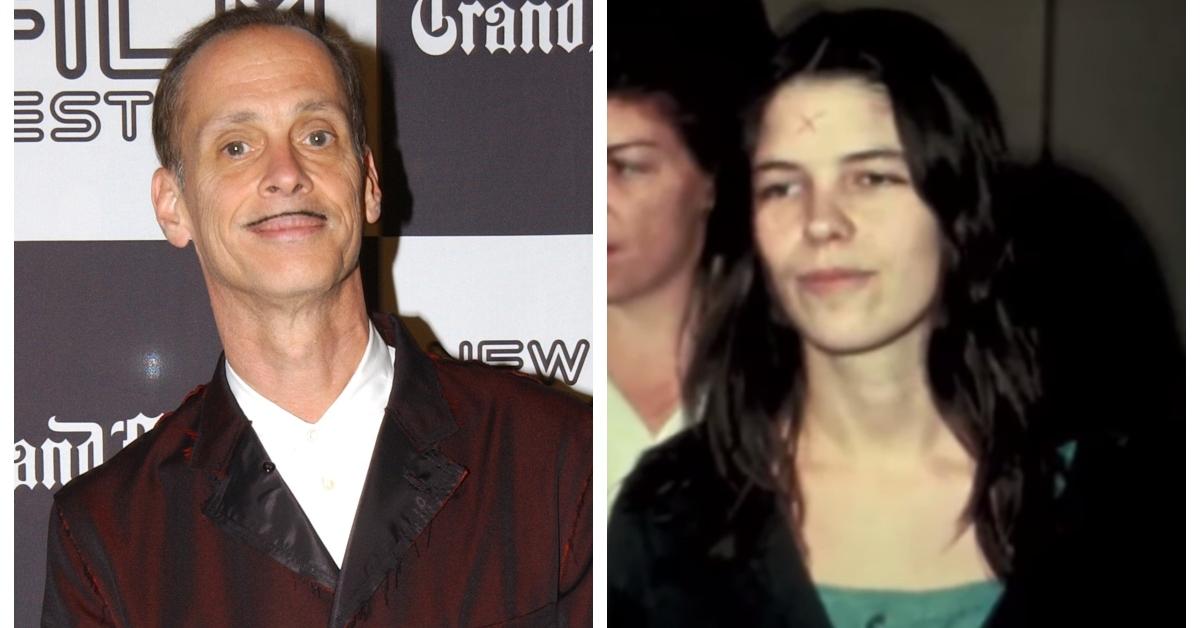 Leslie Van Houten and John Waters Friendship, Explained