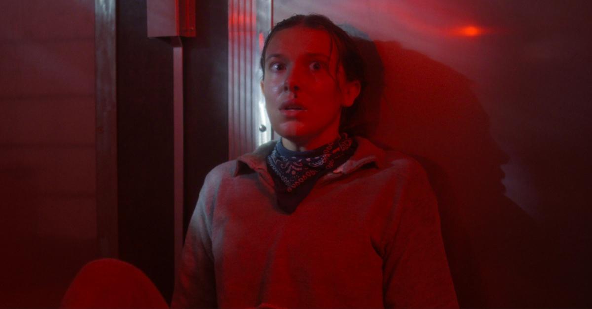 Are the 'Stranger Things' Child Actors Guilty of Bad Acting?
