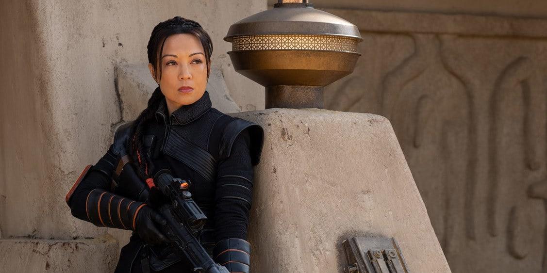 What Happened to Fennec Shand in 'The Mandalorian'? Details Inside