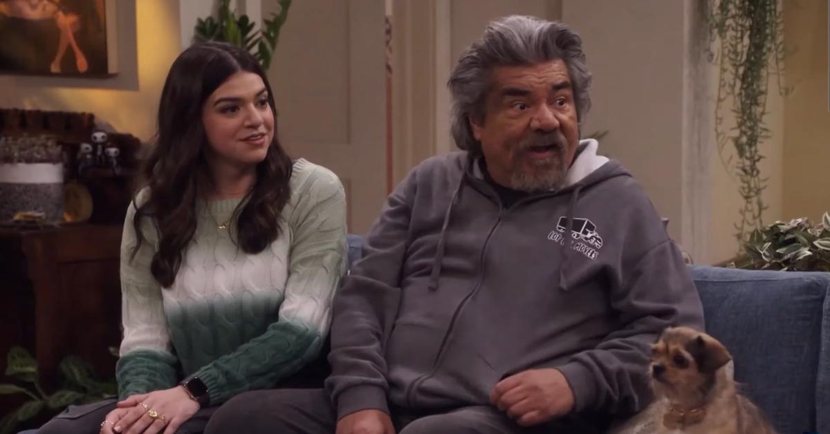 Is 'Lopez vs Lopez' a Sequel to 'The George Lopez Show'? Here Are the ...