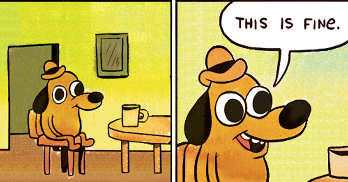 30 of the Most Influential Memes of the Decade