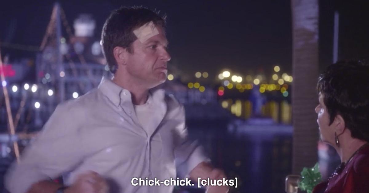 10 Genius 'Arrested Development' Easter Eggs and Callbacks in Season 5