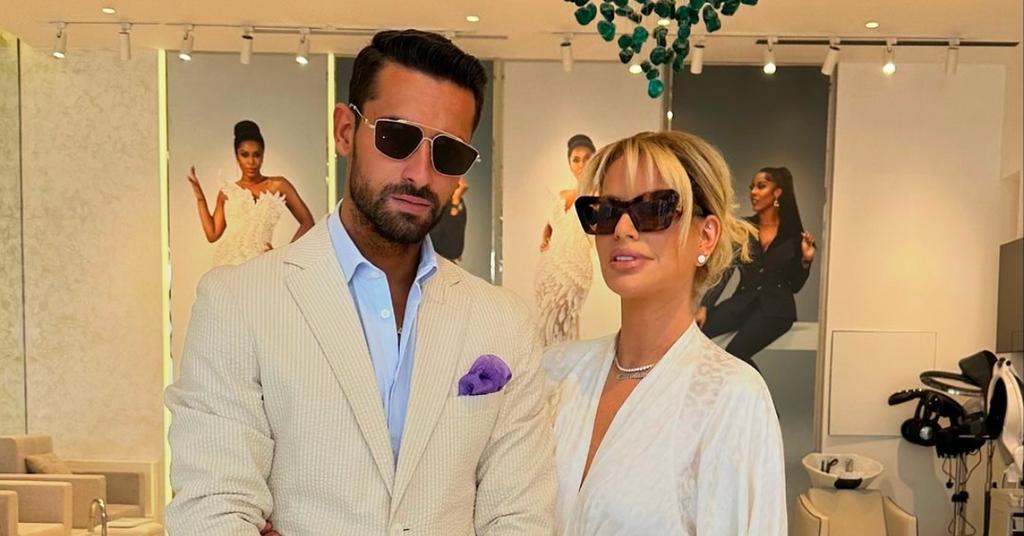 What Is RHODubai House Husband Sergio Carallo's Net Worth?