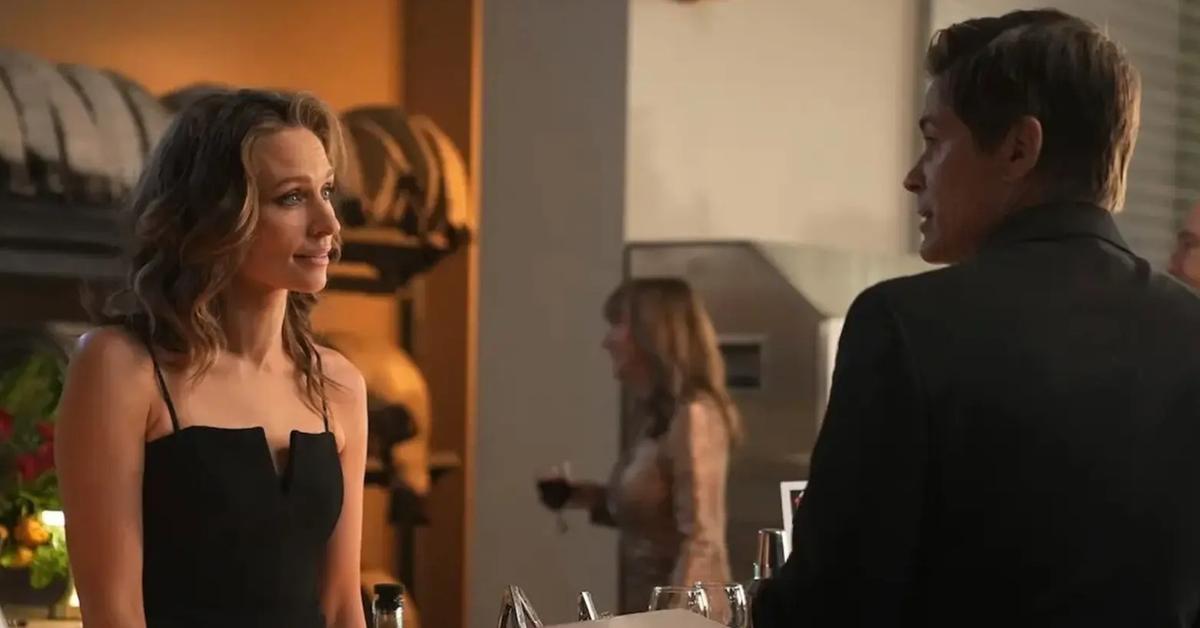 What Happened to Kendra's Husband Brett on '9-1-1: Lone Star'?