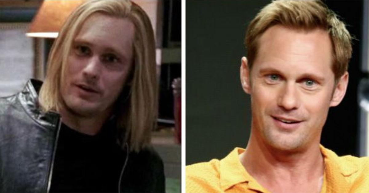 See the True Blood Cast 10 Years After the Series Premiere