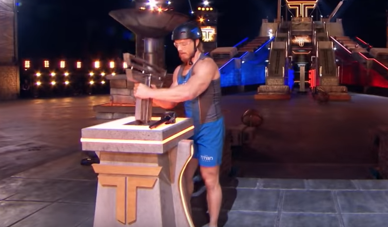 'Titan Games' Winners — See Who's Still Competing for The Rock's Grand ...