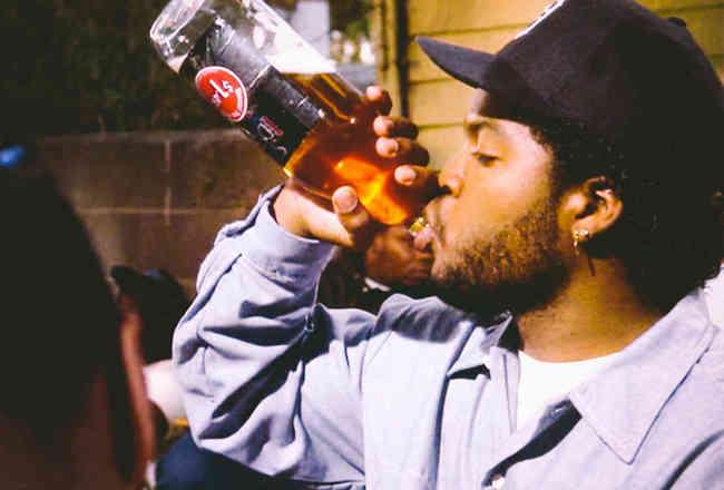 11 Types of Alcohol and the Kind of Drunk They’ll Make You Feel