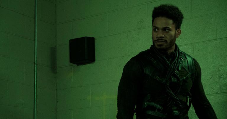 Does Jordan Calloway Have a Girlfriend? — Details on the Star