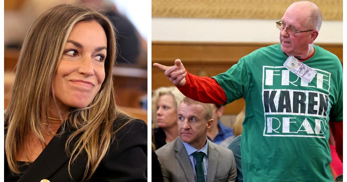 Karen Read Is out on Bail and Awaiting Trial in April 2024