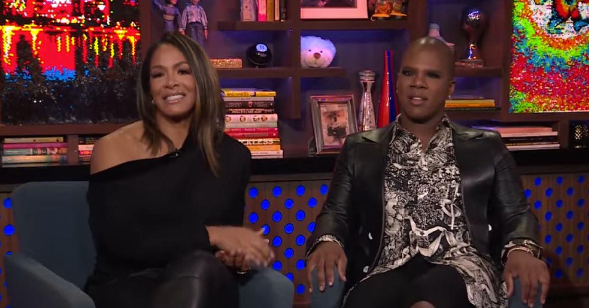 Here’s Where Miss Lawrence From ‘RHOA’ Is Now