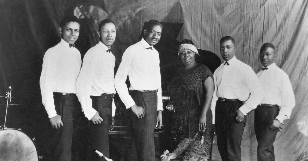 Who Is Ma Rainey and Was She a Real Person? Here's What We Know