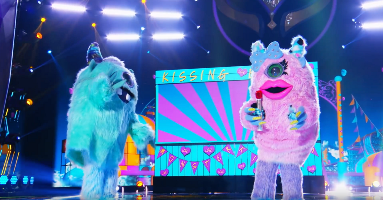 Who Is Miss Monster on 'The Masked Singer'? Season 3 Spoilers