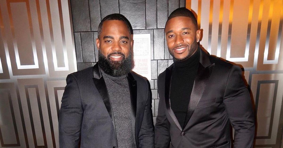 'RHOA' Husbands Ages: Who Is the Oldest Partner on the Show?