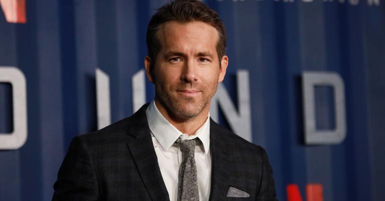 Ryan Reynolds' Politics: Here's Who the Actor Is Likely Voting For in 2020