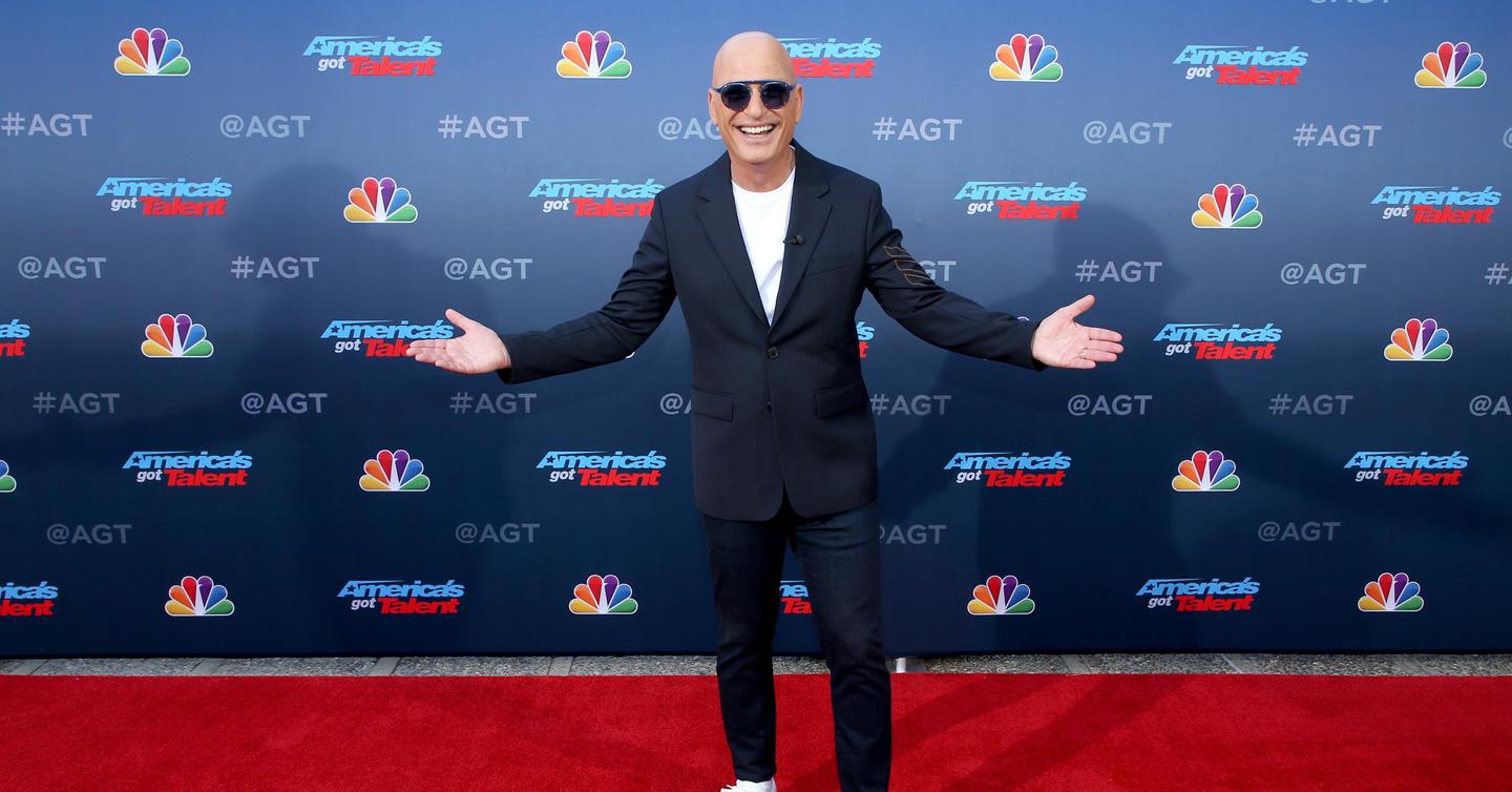 Why Is Howie Mandel Not on 'AGT: Extreme'? Here's the Scoop