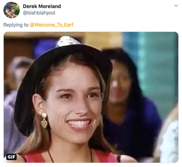 See How Your Biggest '90s Crushes Have Aged Throughout the Years