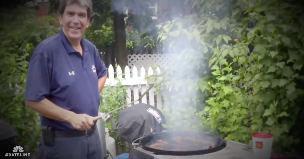 What Happened to Scott Horn? Identity of His Killer Is Still Uncertain