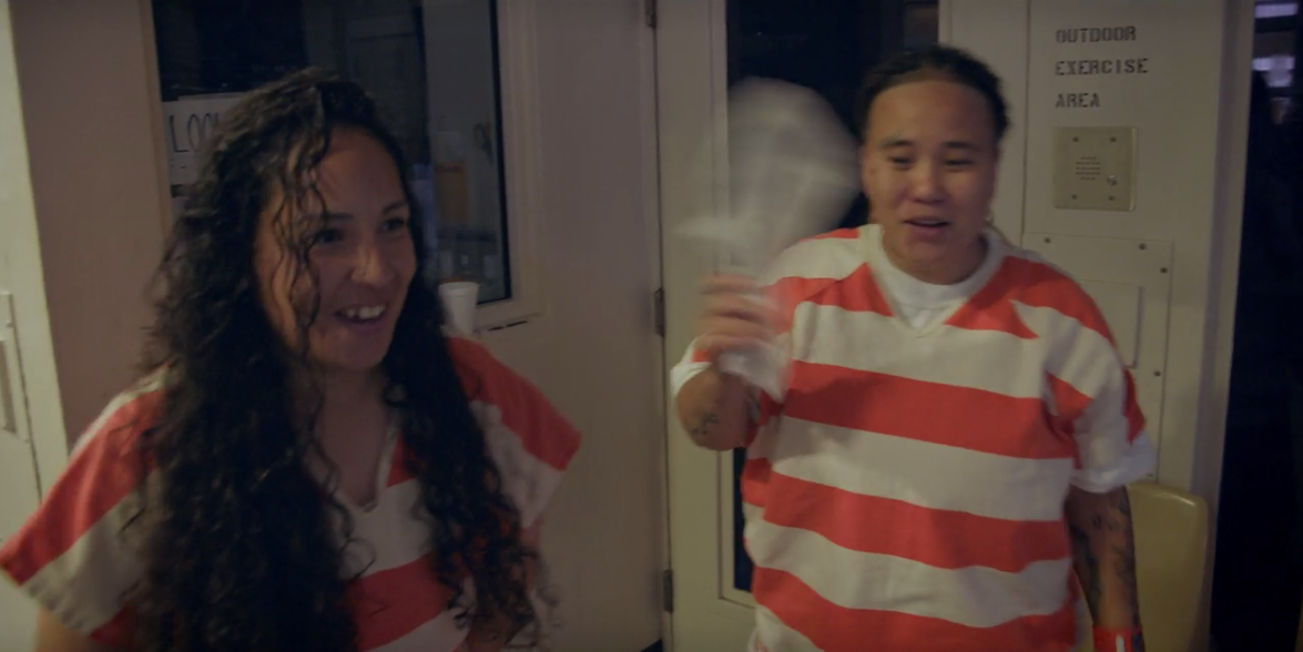 'Jailbirds' Season 2: Will There Be More of the Netflix Docuseries?