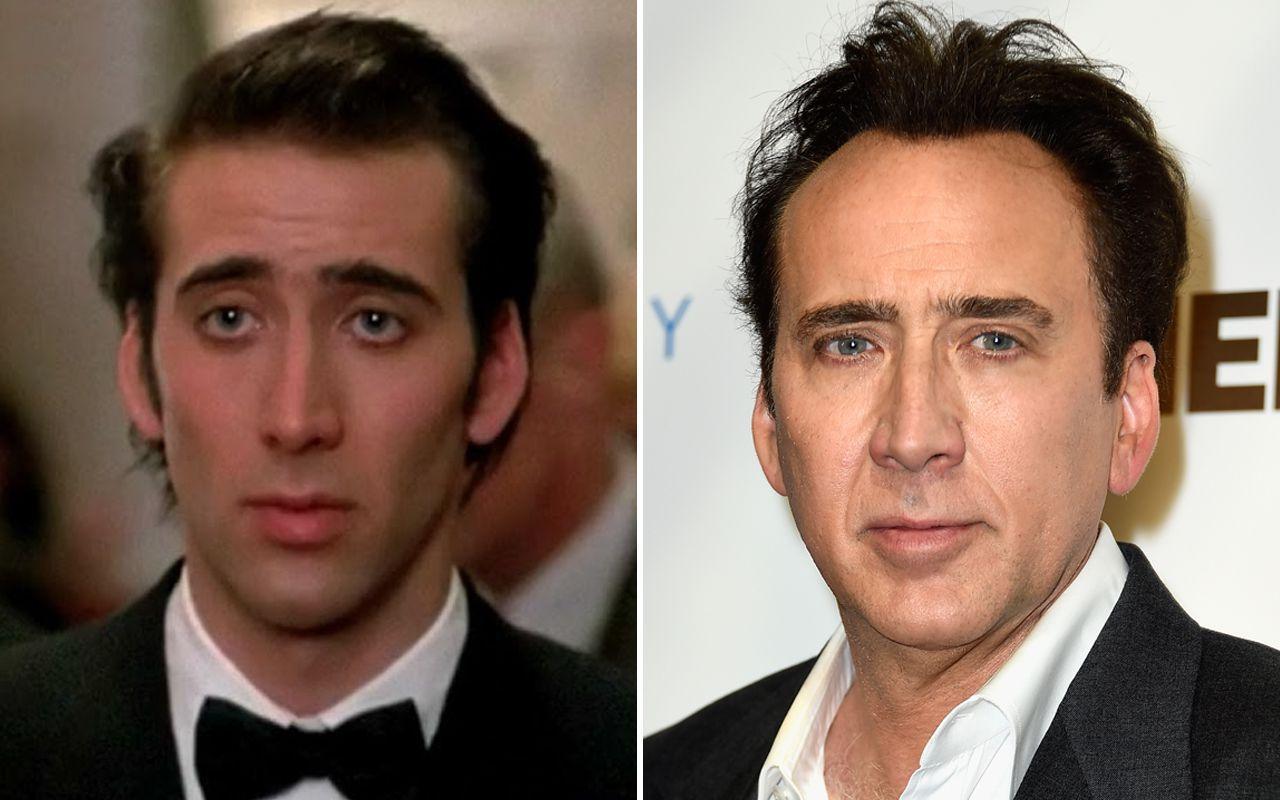 Do Actors Heads Get Bigger The Older They Get Do Actors Heads Get Bigger The Older They Get