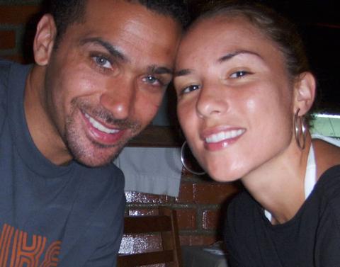 'Married to Medicine: Los Angeles' Star Britten Cole — What We Know ...