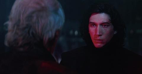 Who Is Kylo Ren's Father in 'Star Wars'?