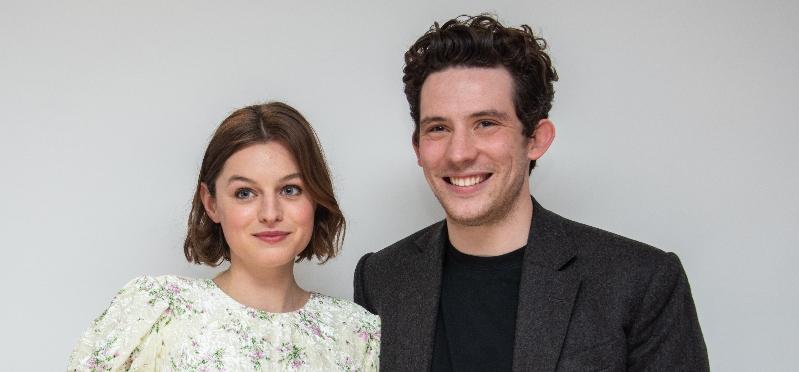 Josh O'Connor's Dating History: A Look at His Relationships