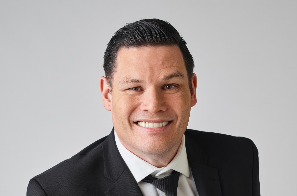 'The Chase's' Mark Labbett Is Losing Weight — Details Explained