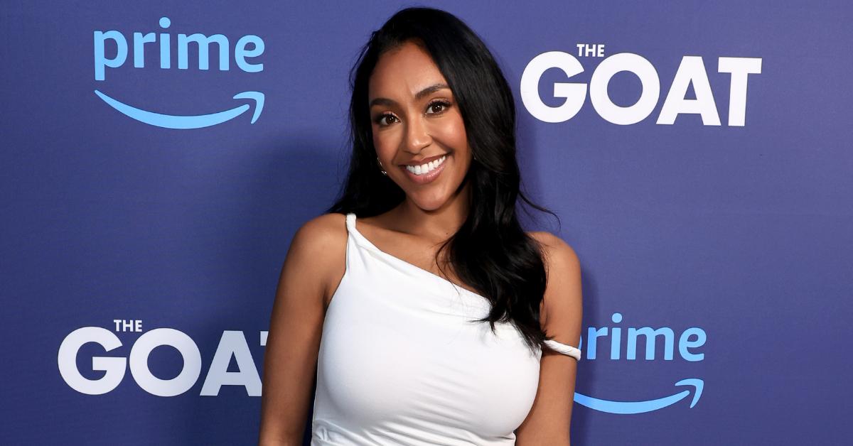 Introducing the Season 1 Cast of Prime Video's The GOAT