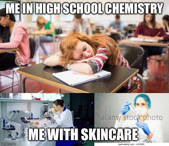 27 Skincare Memes That Beauty Addicts Will Find Relatable AF