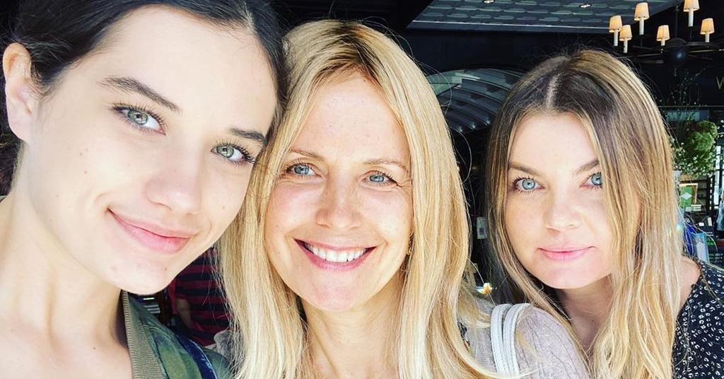 Did Kelly Preston Undergo Breast Cancer Treatment Through Scientology?