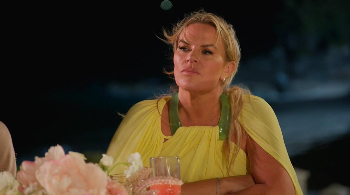 Did Monica Really Sue Heather on RHOSLC? It’s Complicated