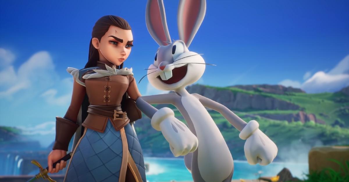 'MultiVersus' Memes: A Roundup of Our Favorites