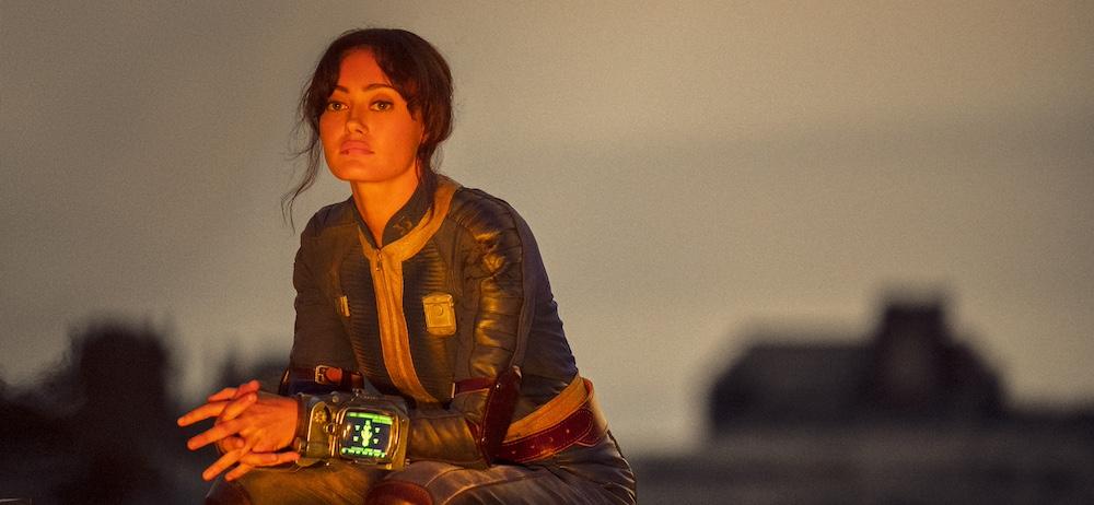 What Really Happened to Lucy's Mother in Fallout?