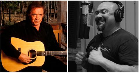 Who Is Johnny Cash's Real Grandson? Meet Thomas Gabriel Cash!