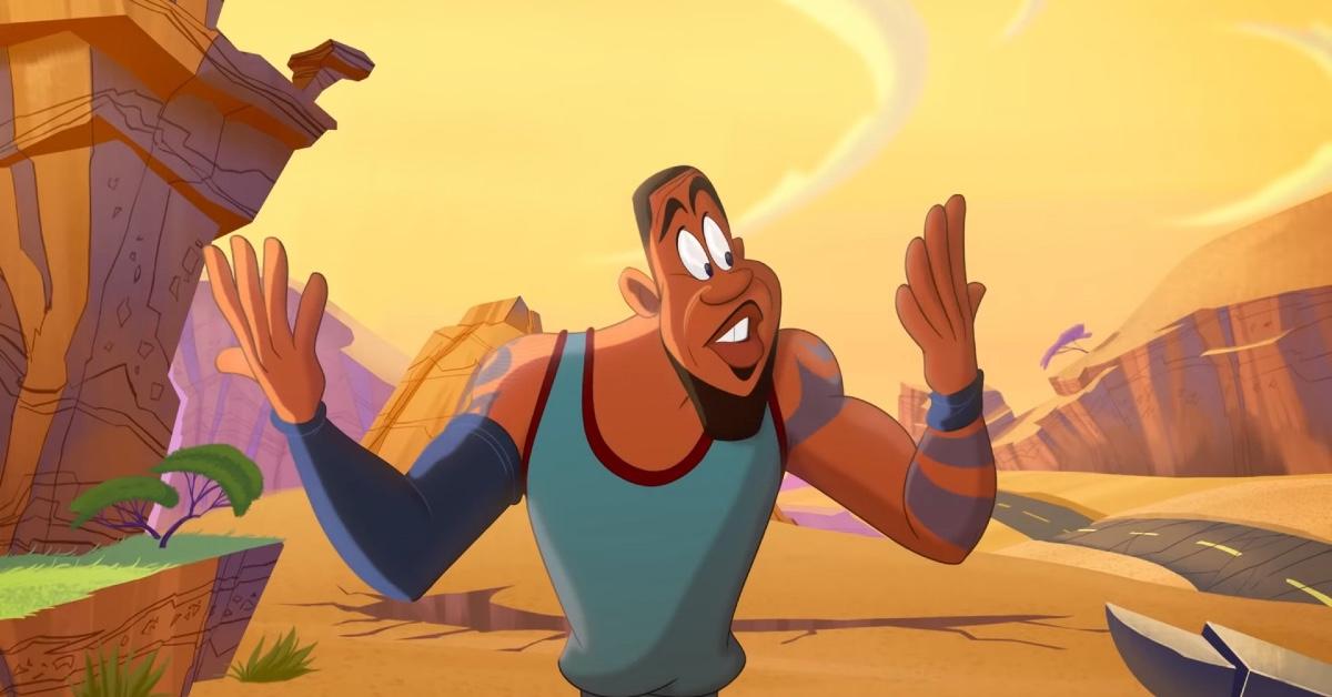 Is a 'Space Jam 3' Within the Realm of Possibility? Here's What We Know