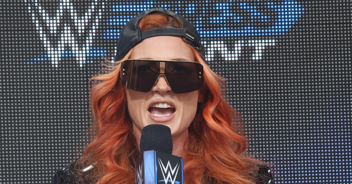 What Is WWE Star Becky Lynch’s Net Worth?