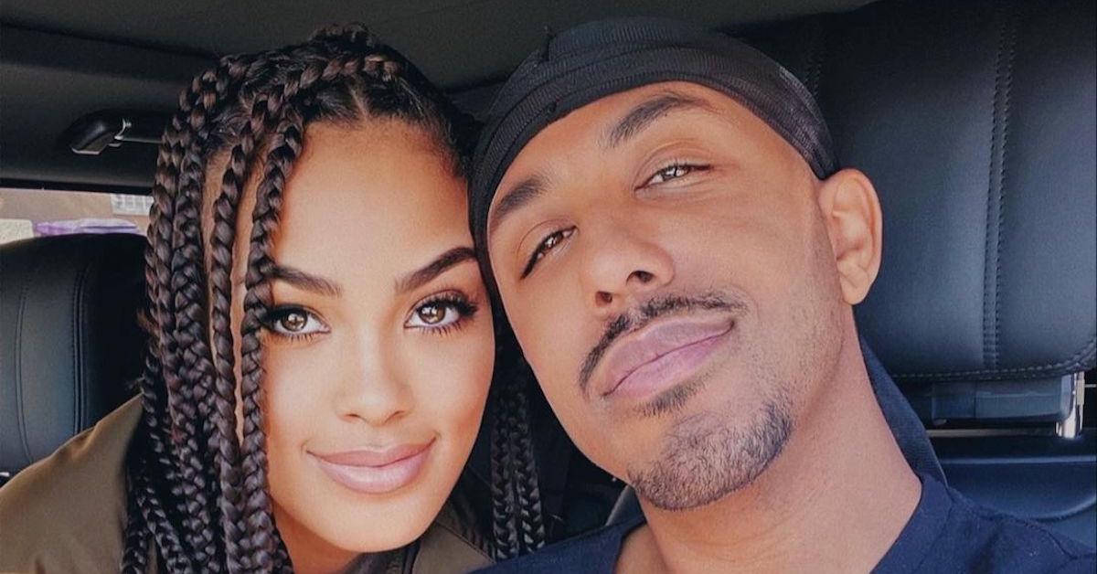 How Many Children Does Marques Houston Have? Get the Full Scoop