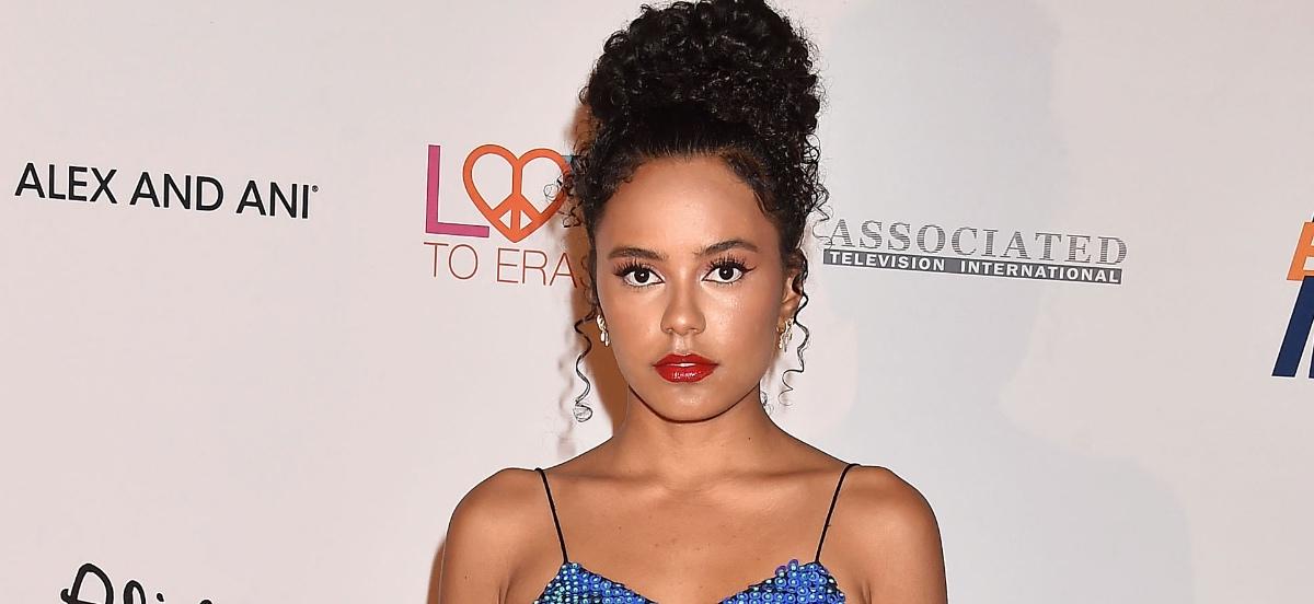 Ava Dash Of Next Gen Nyc Evicted From Apartment