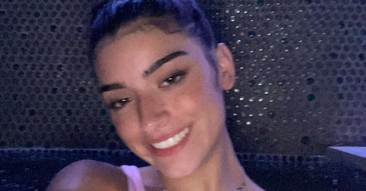 Who Is Dixie D'Amelio's Boyfriend in 2020? Here's What We Know