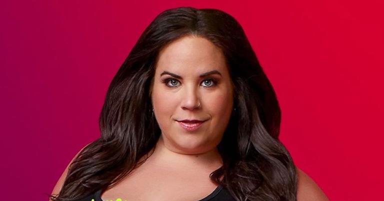 How Tall is Whitney Thore From 'My Big Fat Fabulous Life'?