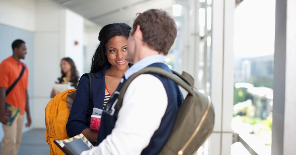 29 Best Rizz Pickup Lines for TikTok